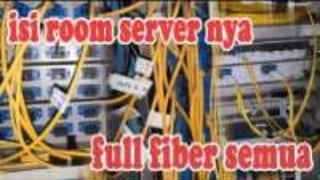 Materi fiber optih to the home......pptx