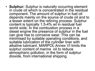 07 Fuel Oil Systems (1).ppt Fuel Oil Systems | PPT