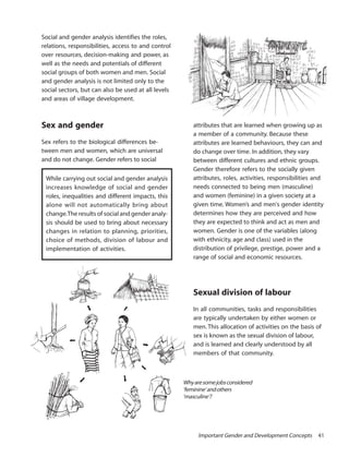 07 genderconcepts lsfp | PDF
