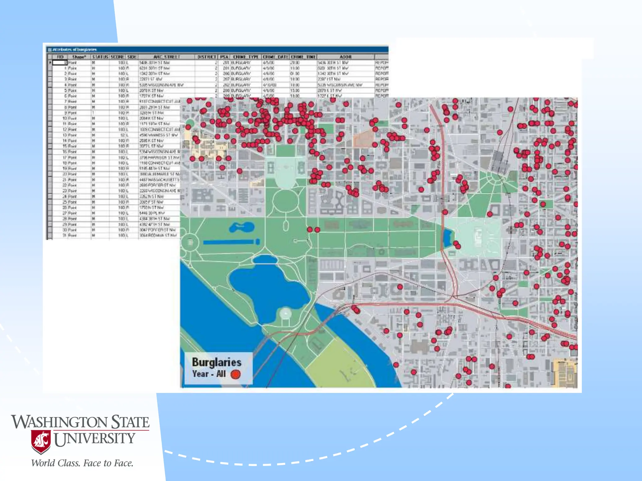A presentation on Geocoding - Complete Guide | PPT