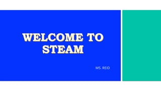 Horizons 7th grade STEAM Project technology diseases and outbreaks | PPT