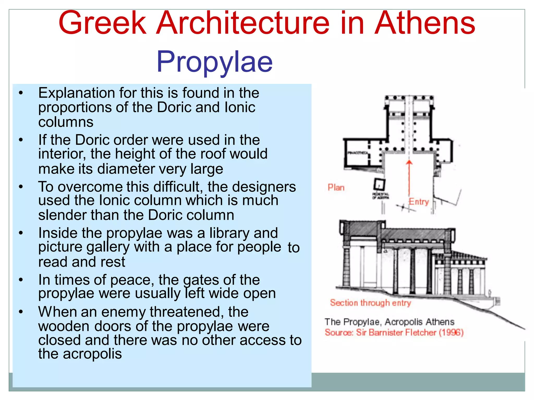 06 greek architectue 3 4 | PDF