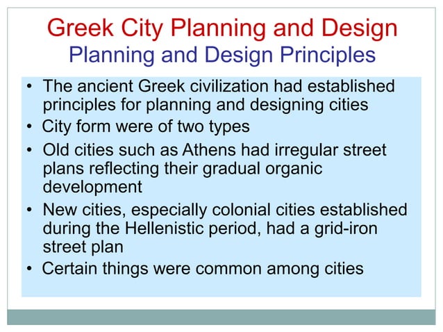 06 greek architectue 3 4 | PDF | Historic Site and Landmark Tours ...