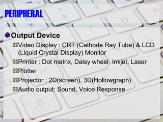 07 Hardware Software | PPT
