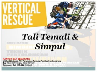 tentang tali temali petugas pemadam.pptx