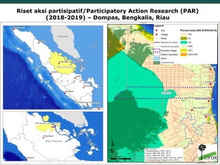 Grand Design dan Riset Aksi untuk Pencegahan Kebakaran | PDF