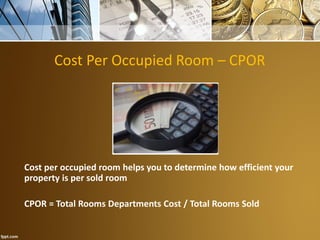 KPI in Hotel's Revenue Management by Dino Leonandri | PDF