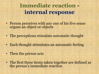 Ida Jean Orlando’s Nursing Process Theory | PPTX