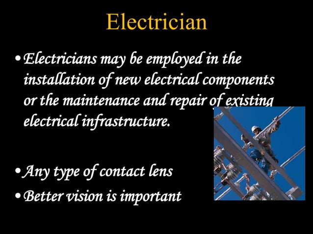 07 INDICATIONS & CONTRA INDICATIONS OF CL.pptx | Eye and Vision ...