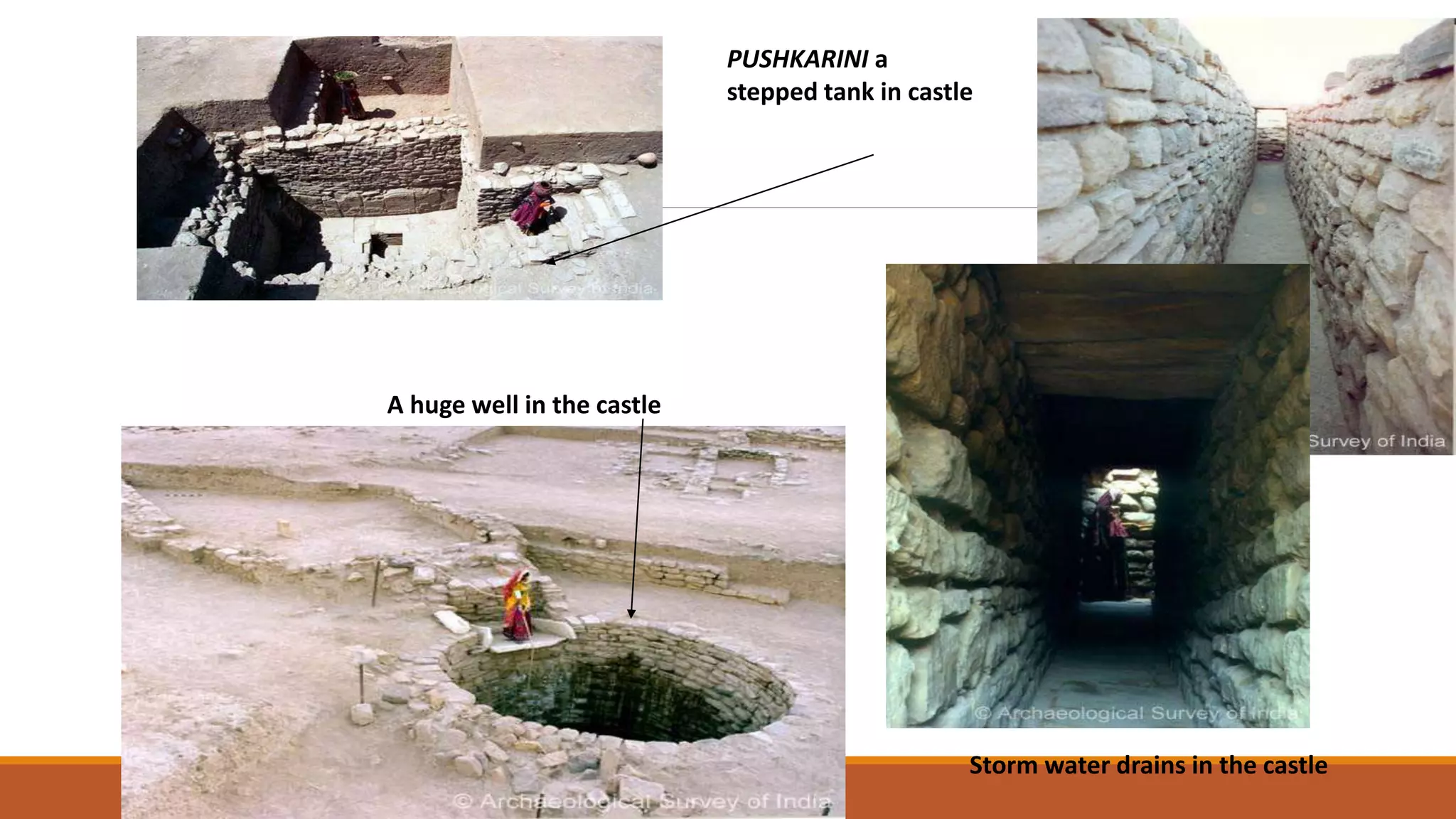 07 Indus valley civilization | PDF | Houses | Real Estate