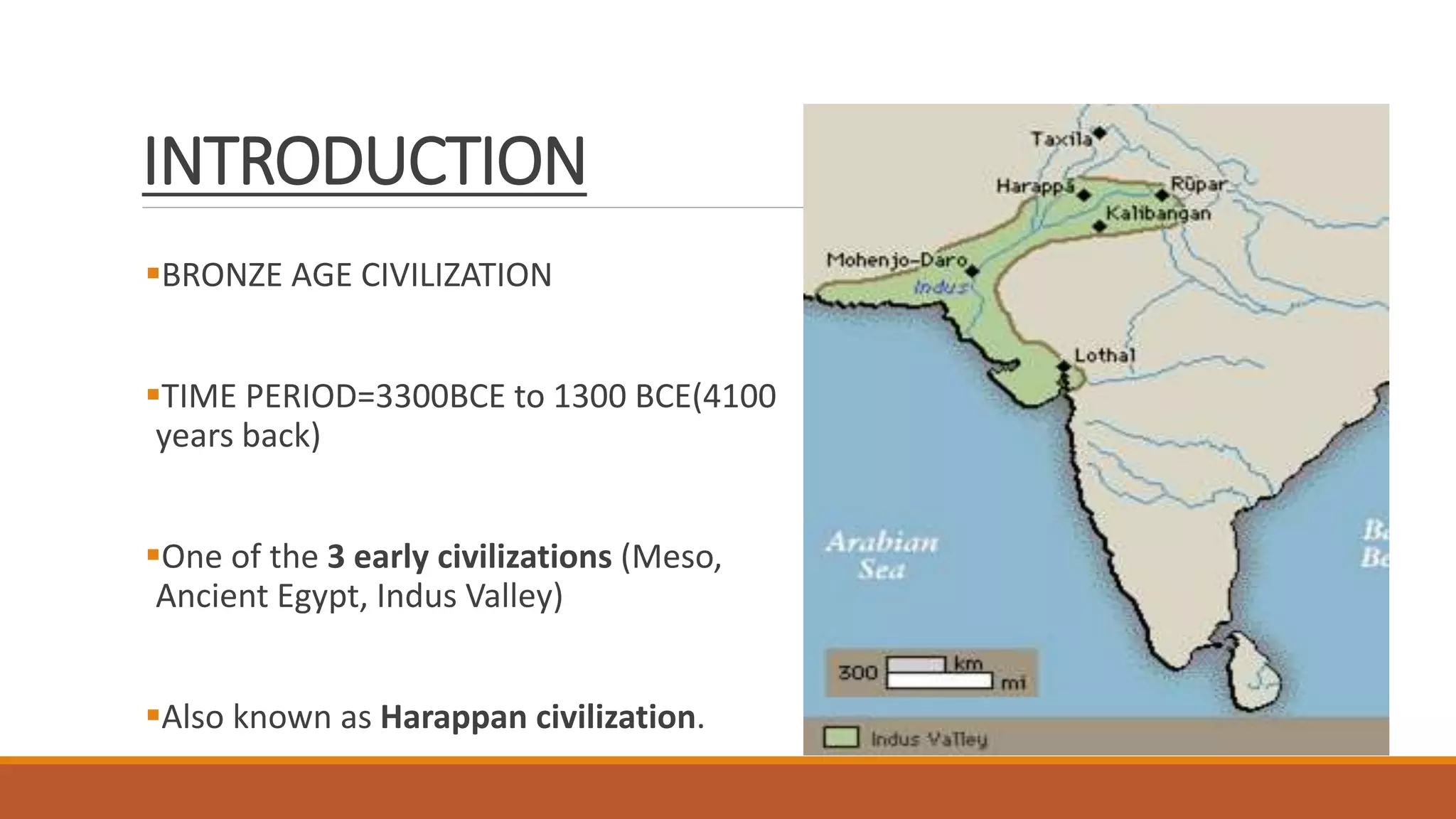 07 Indus valley civilization | PDF