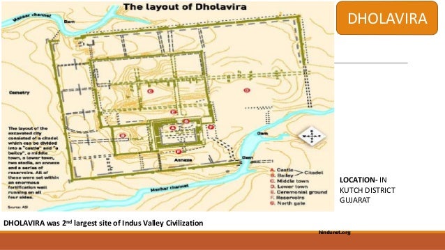 07 Indus valley civilization