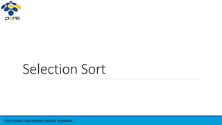 07 Insertion Sort dan Selection Sort v1.2.pptx