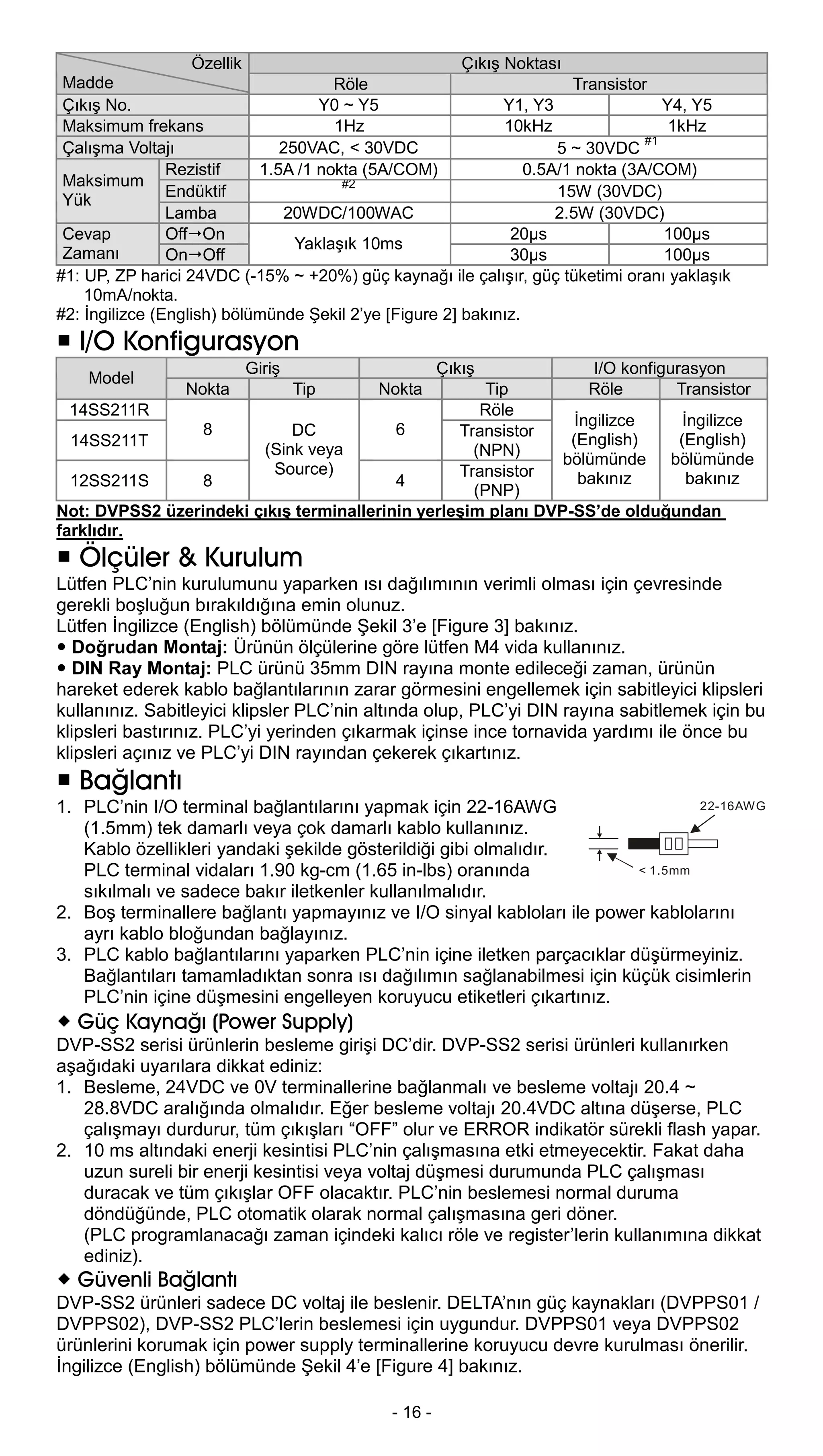 (07) instruction sheet (dvp ss2) | PDF