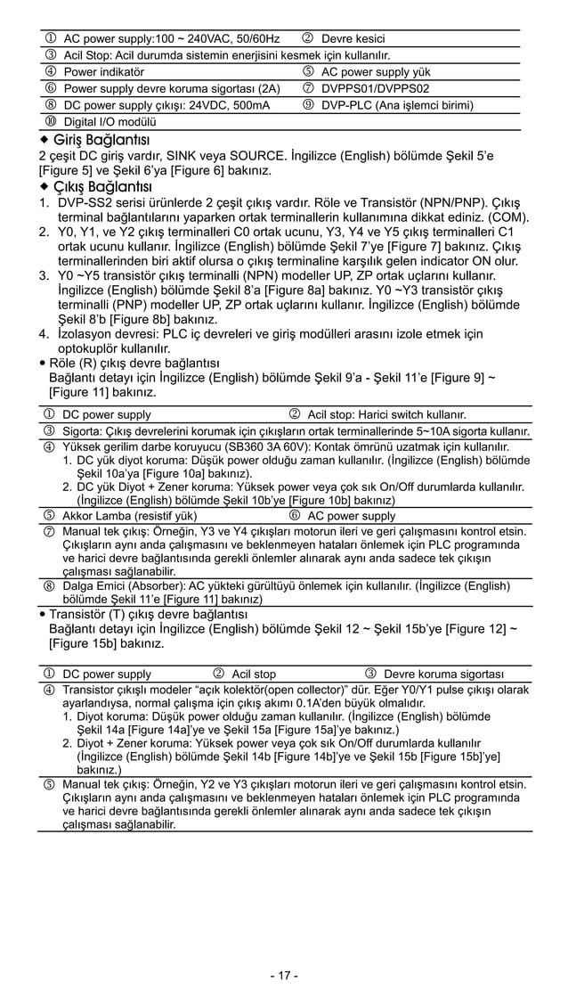 (07) instruction sheet (dvp ss2) | PDF