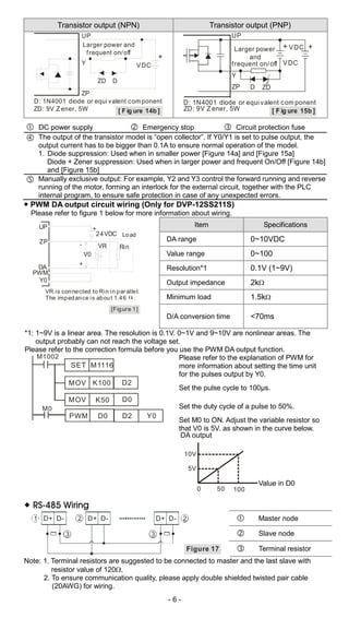 (07) instruction sheet (dvp ss2) | PDF