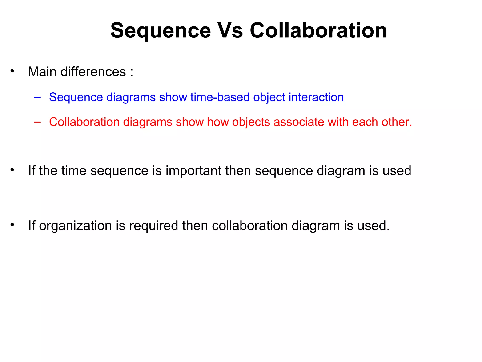 07 interaction diagrams | PPT