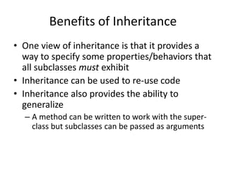 07 intro2 oop | PPTX