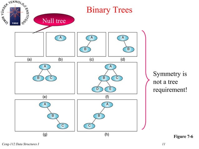 introduction to_trees | PPT | Programming Languages | Computing