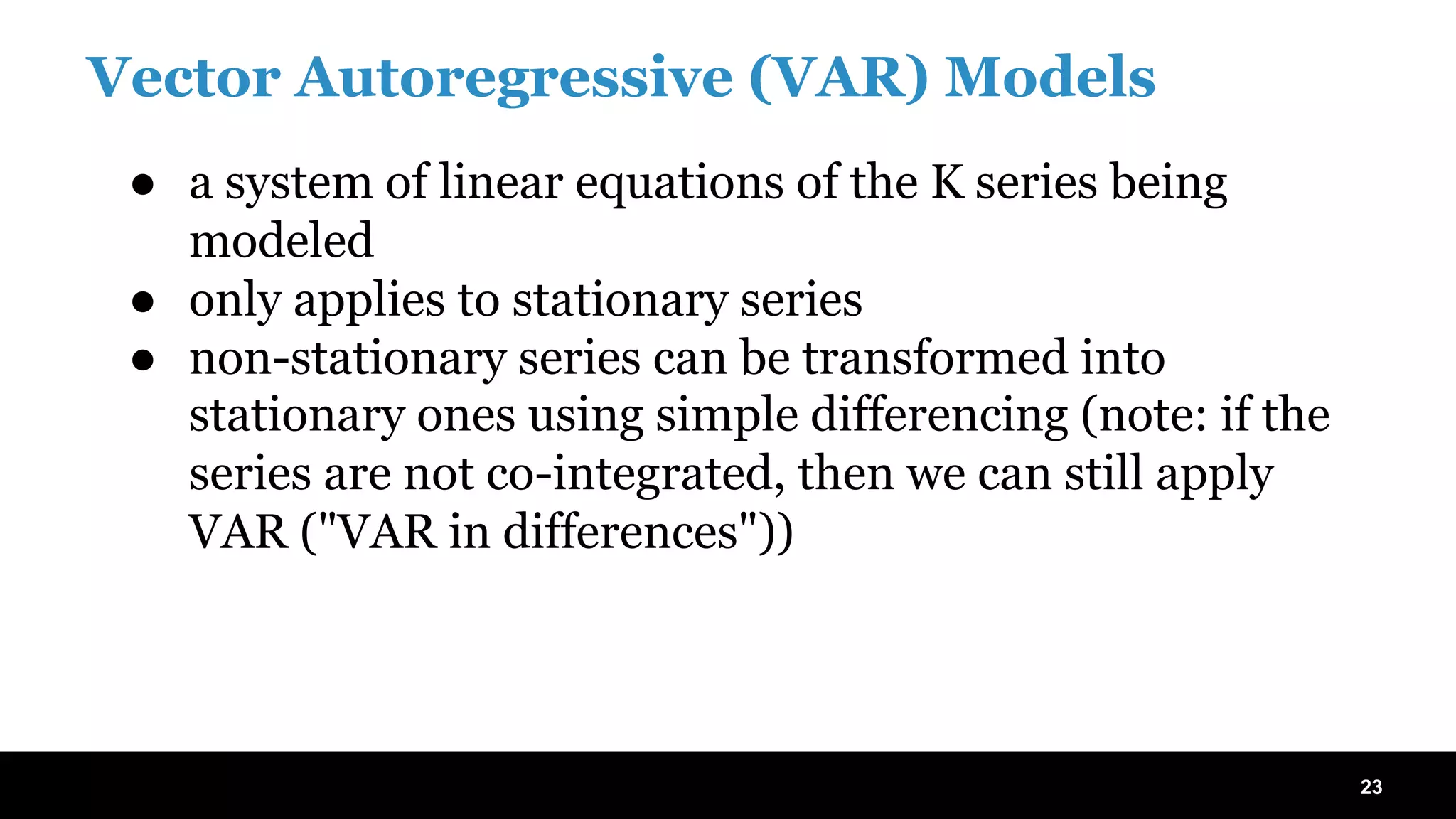 Time Series Forecasting Using Recurrent Neural Network And Vector