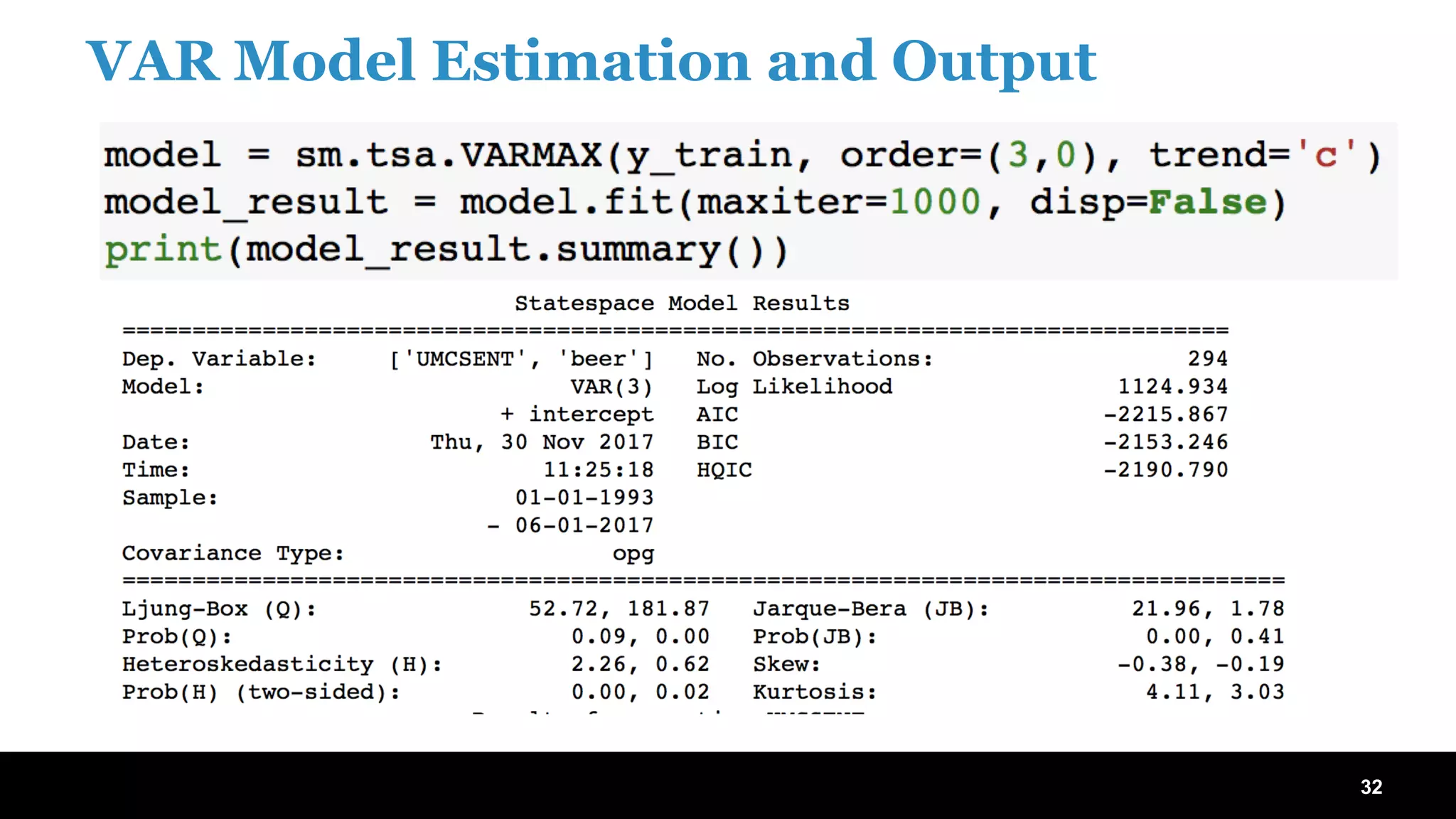 Time Series Forecasting Using Recurrent Neural Network And Vector