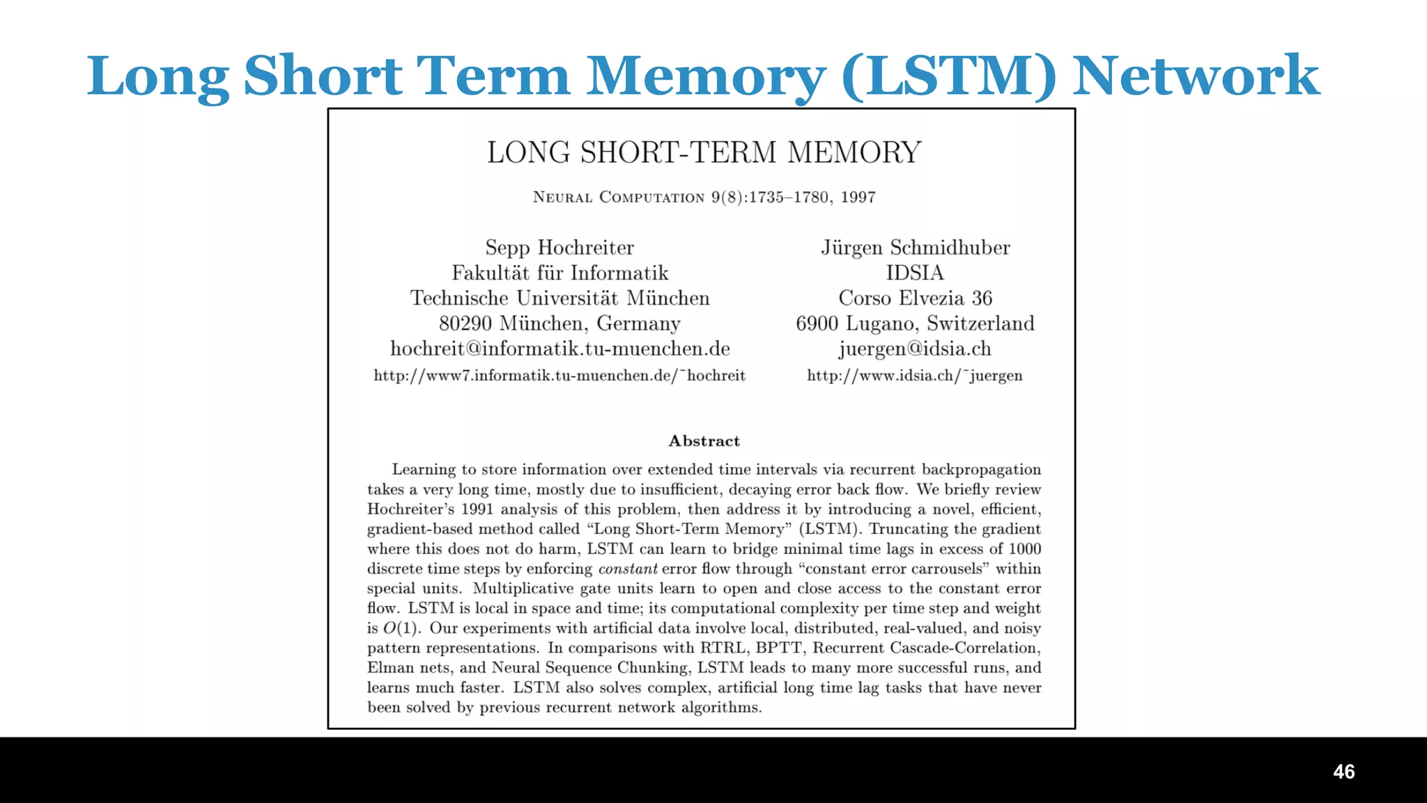 Time Series Forecasting Using Recurrent Neural Network And Vector