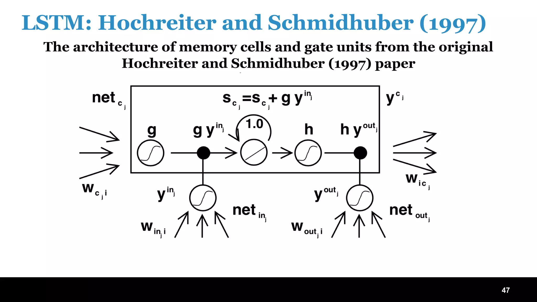 Time Series Forecasting Using Recurrent Neural Network And Vector Autoregressive Model When And
