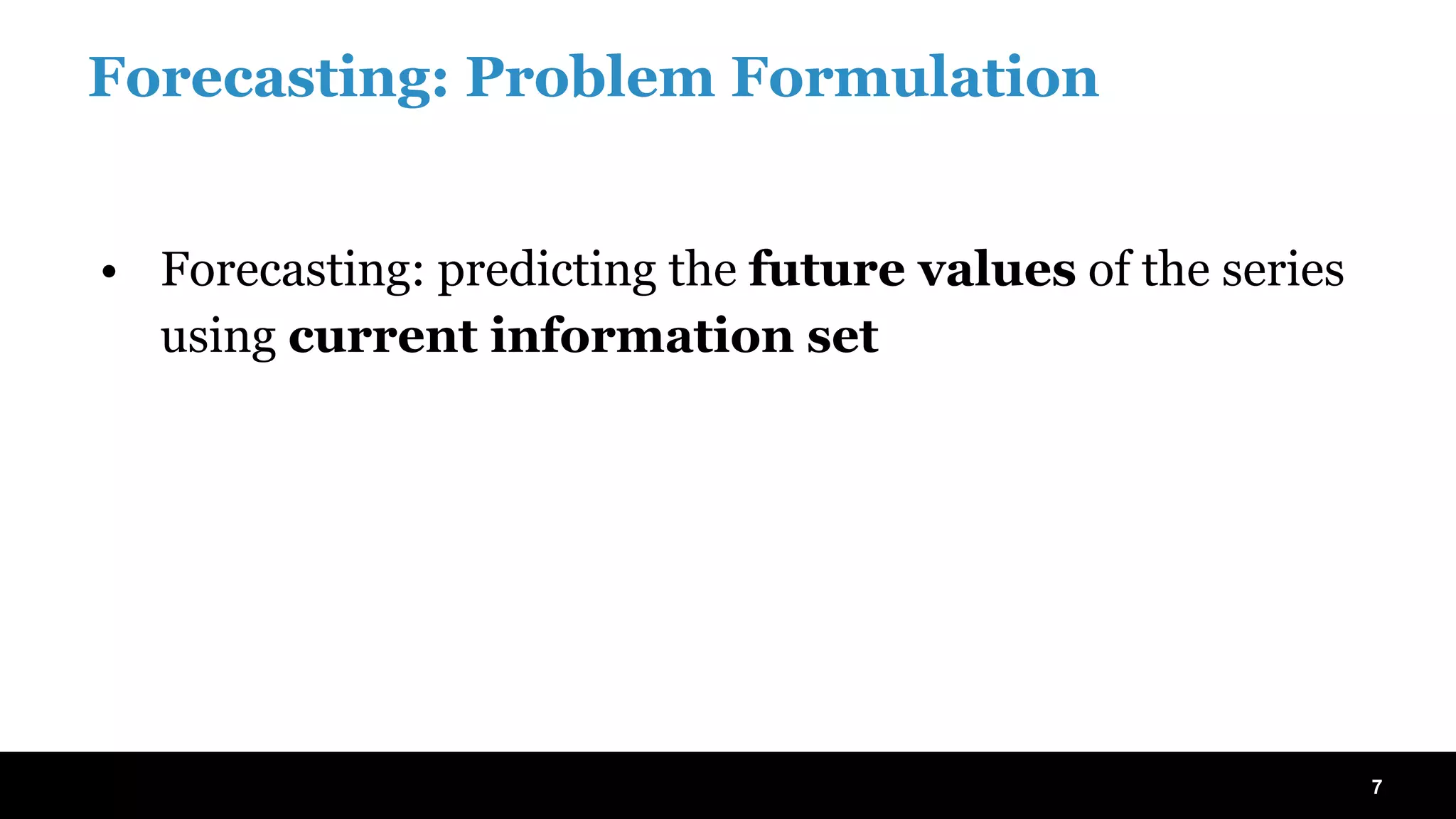 Time Series Forecasting Using Recurrent Neural Network And Vector Autoregressive Model When And