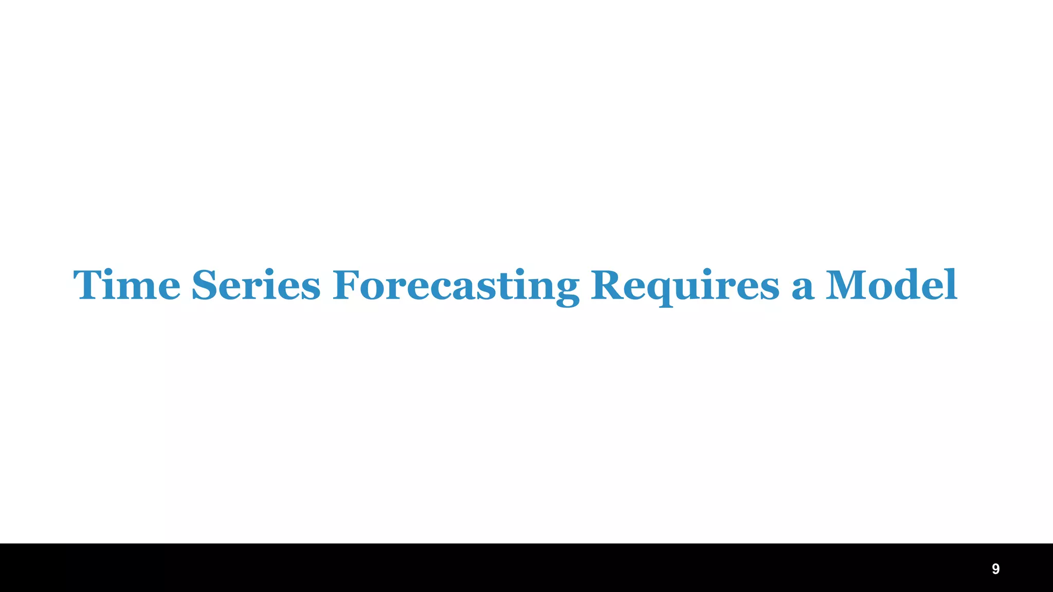 Time Series Forecasting Using Recurrent Neural Network and Vector ...