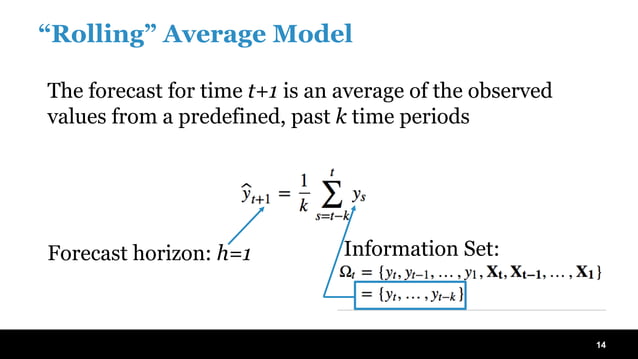 Time Series Forecasting Using Recurrent Neural Network and Vector Autoregressive Model: When and ...