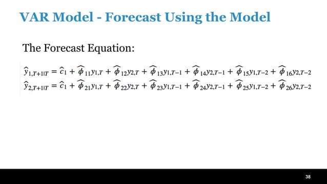 Time Series Forecasting Using Recurrent Neural Network And Vector