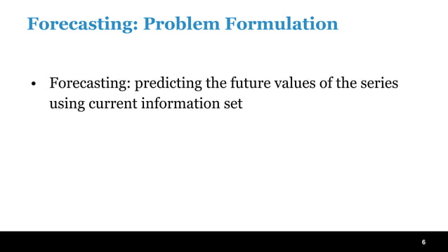 Time Series Forecasting Using Recurrent Neural Network and Vector Autoregressive Model: When and ...