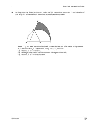 add maths module 4 | PDF