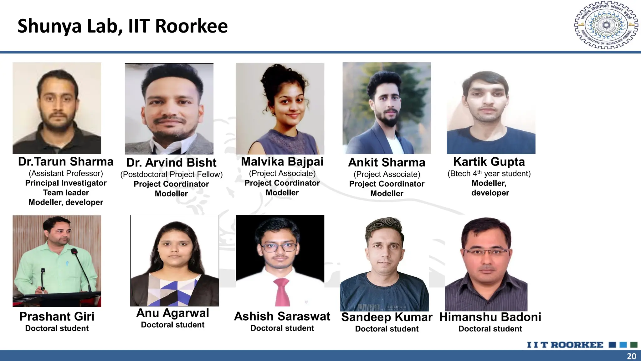 Open-Source Workflows for Energy System Optimization Models: Learning from Experiments | PPT ...