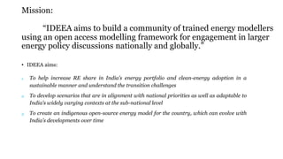 Open-Source Workflows for Energy System Optimization Models: Learning from Experiments | PDF