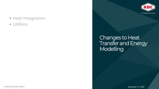 KBC roadmap | PDF