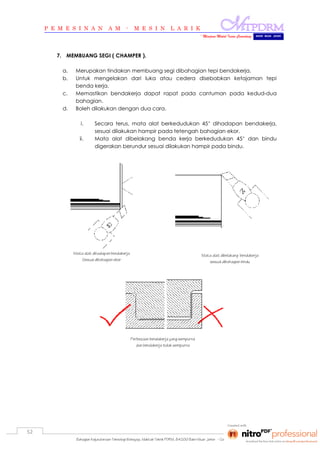 D-07 Kerja Melarik | PDF