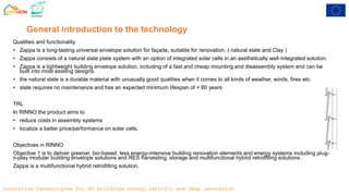 KOMPROMENT Façade Systems with Integrated Solar System | PPT