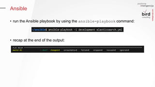 [DSC Adria 23] Kristijan Pavlovic Ansible.pptx