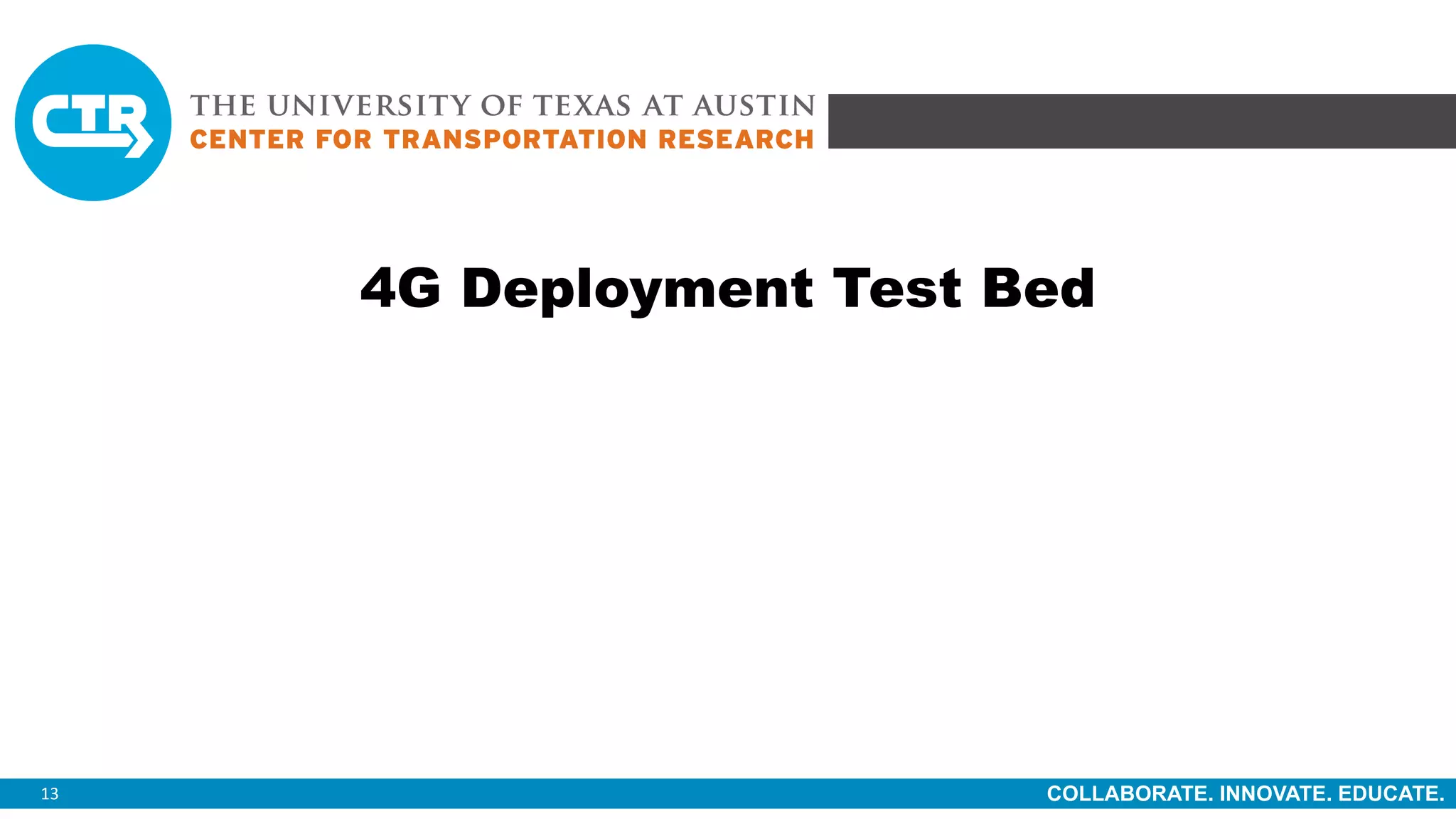 CAV/Mixed Transportation Modeling | PDF