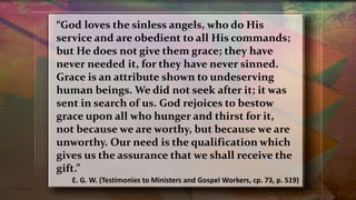 07 law and grace | PPTX