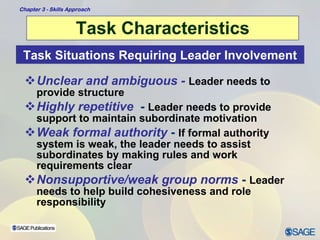 leadership_homework_assignment-help | PPT | Business and Finance