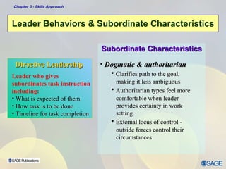 leadership_homework_assignment-help | PPT | Business and Finance