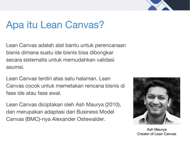 07 Lean Canvas.pptx