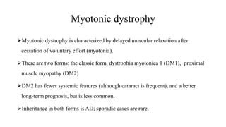 Neuro-ophthalmology | PPT