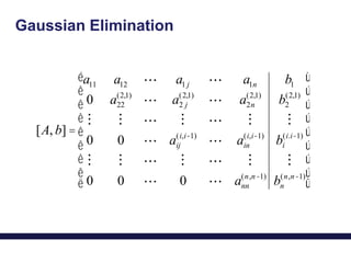 Linear-Algebra.ppt