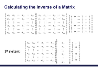 Linear-Algebra.ppt