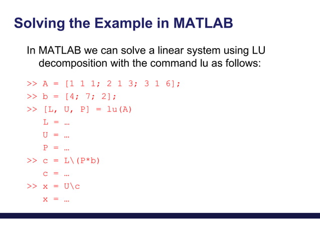 Linear-Algebra.ppt