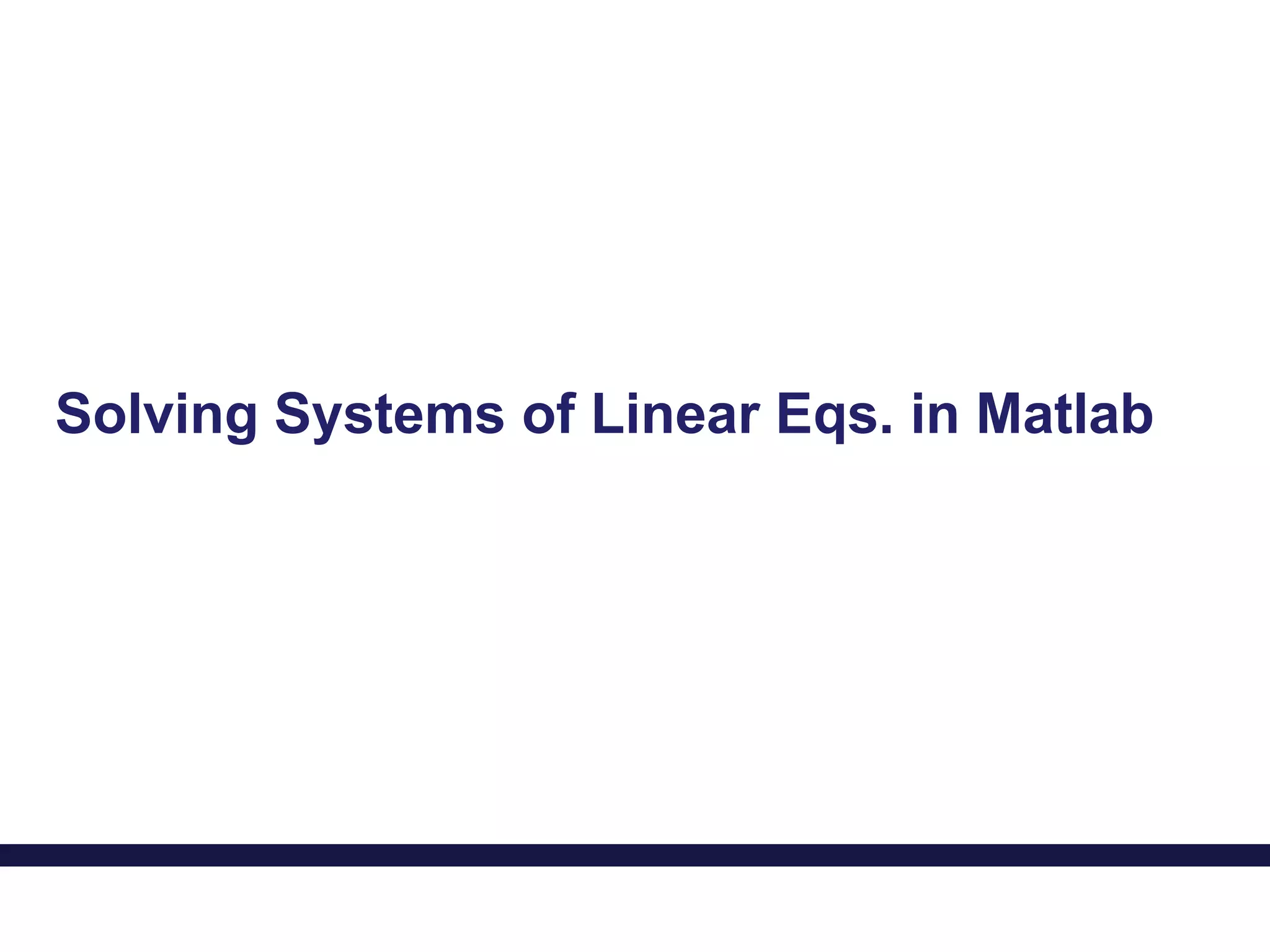 Linear-Algebra.ppt
