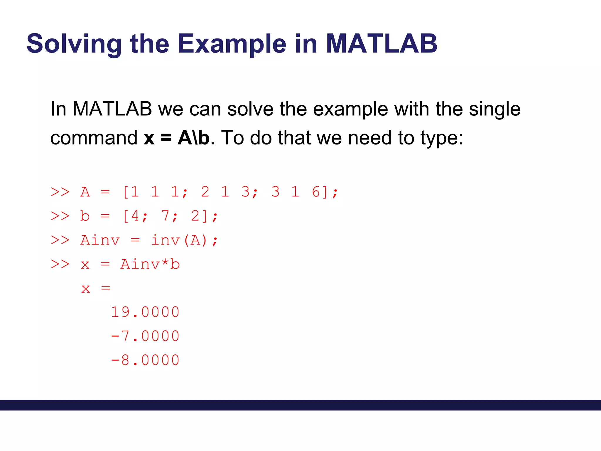 Linear-Algebra.ppt
